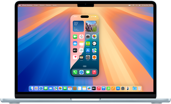Mac-Iphone-Toolkit | Teknosa - Teknosa
