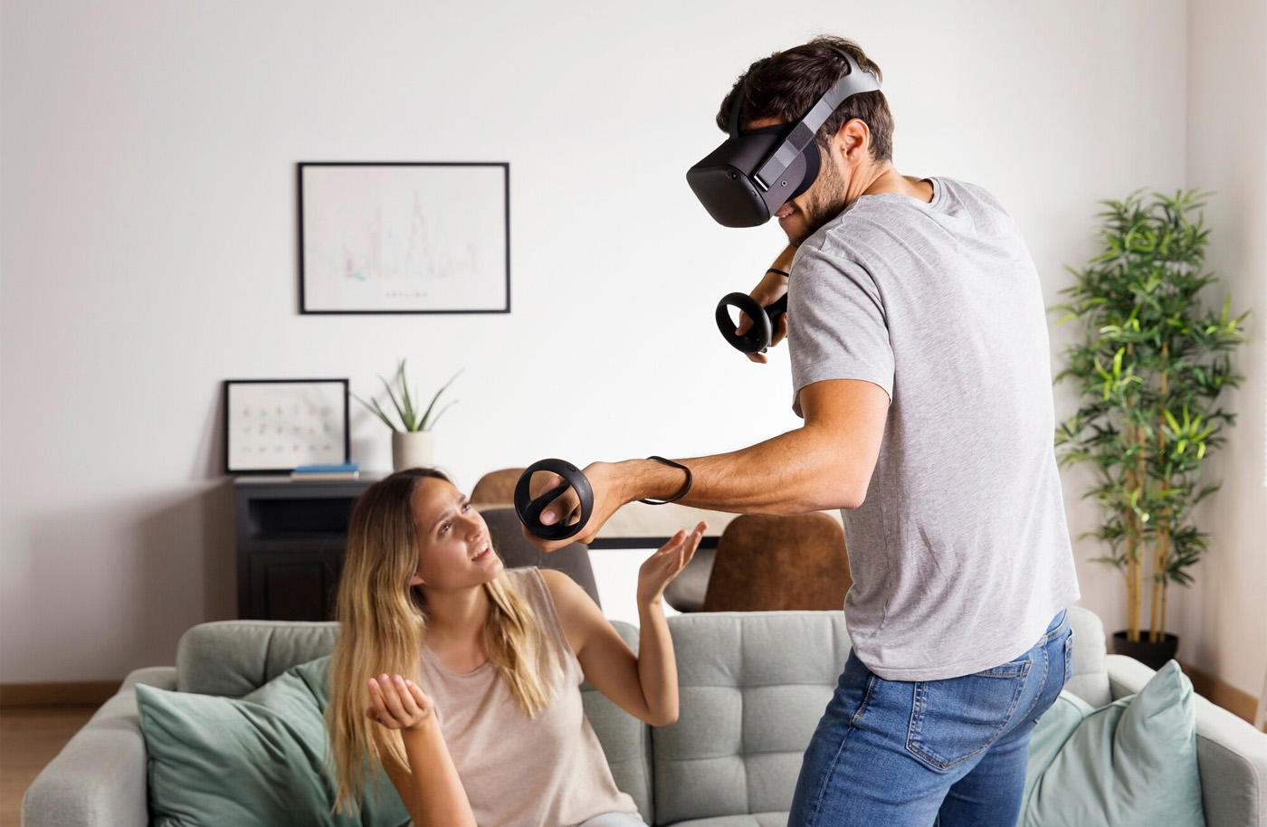 VR Gözlük Satın Alma Rehberi | Teknosa - Teknosa